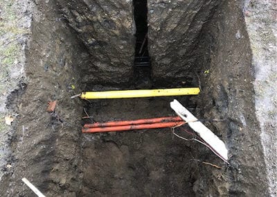 Project Gallery | Davids Hydro Vac