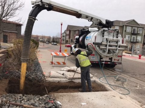 Home | Davids Hydro Vac