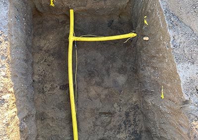 Project Gallery | Davids Hydro Vac